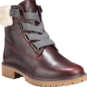 Timberland | Shoes | Timberland Jayne 6 Wp Convenience Boot Womens ...